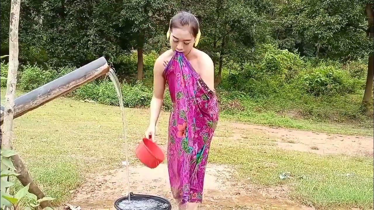 Da dej thiab pub qaib npua l 2025 - YouTube