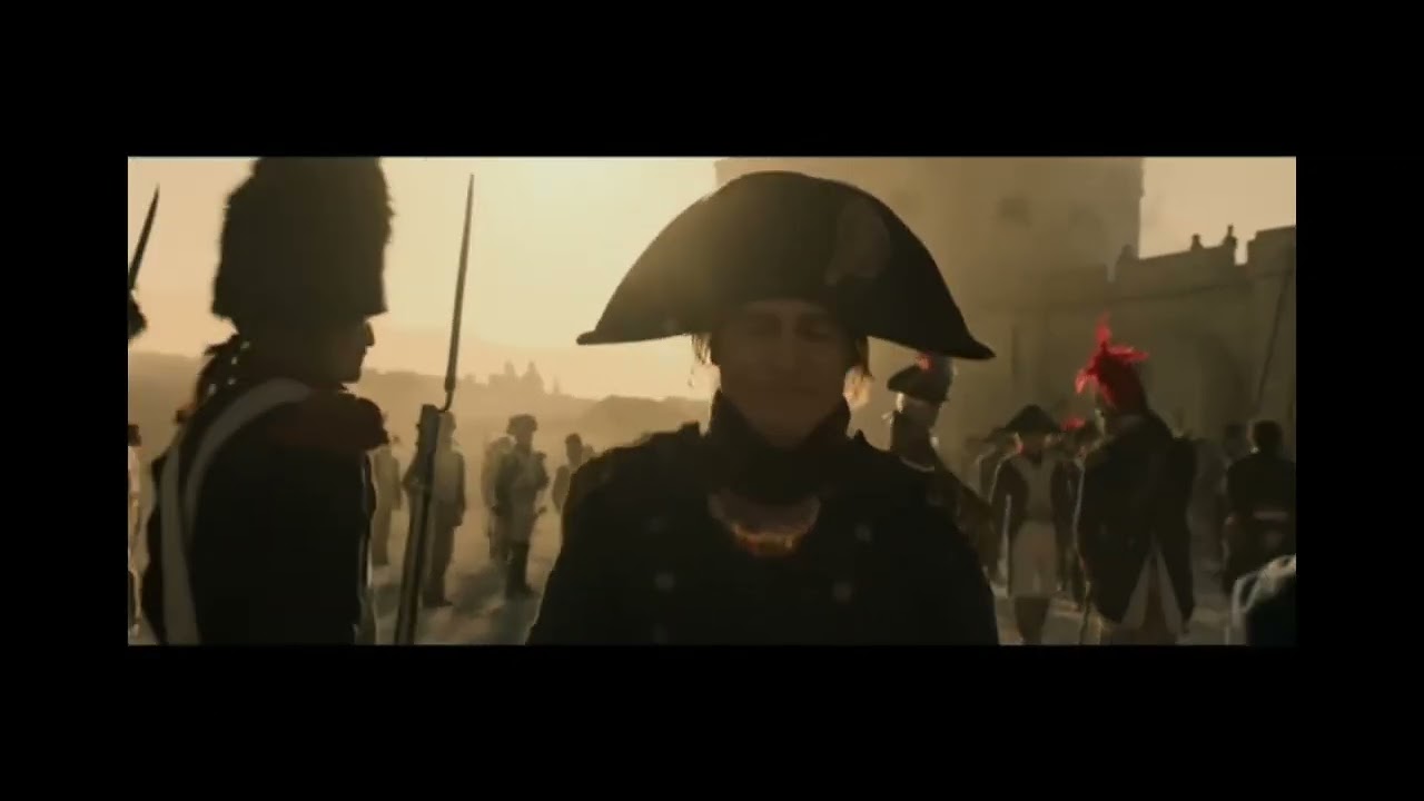 Bouga - Belsunce Breakdown Napoleon - YouTube