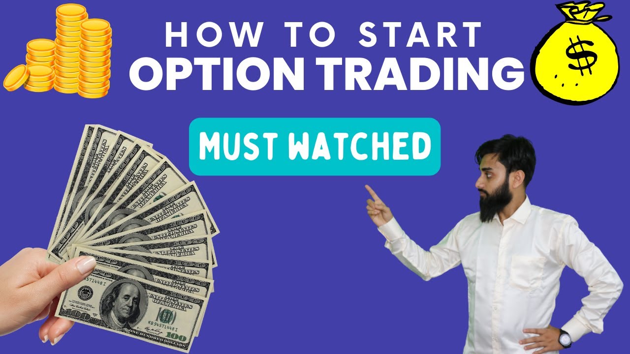 What is option trading in Hindi? ||Option trading for beginners||ऑप्शन ...