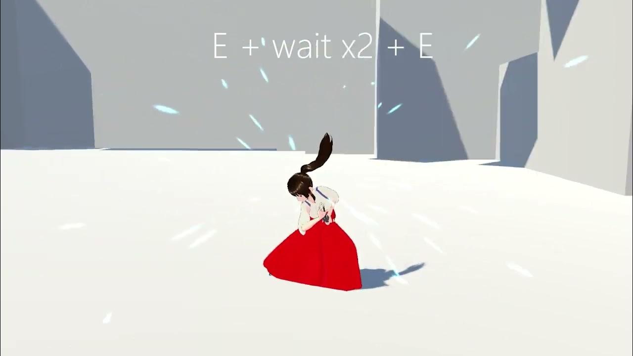 Sword Movement Unity genshin impact style - YouTube