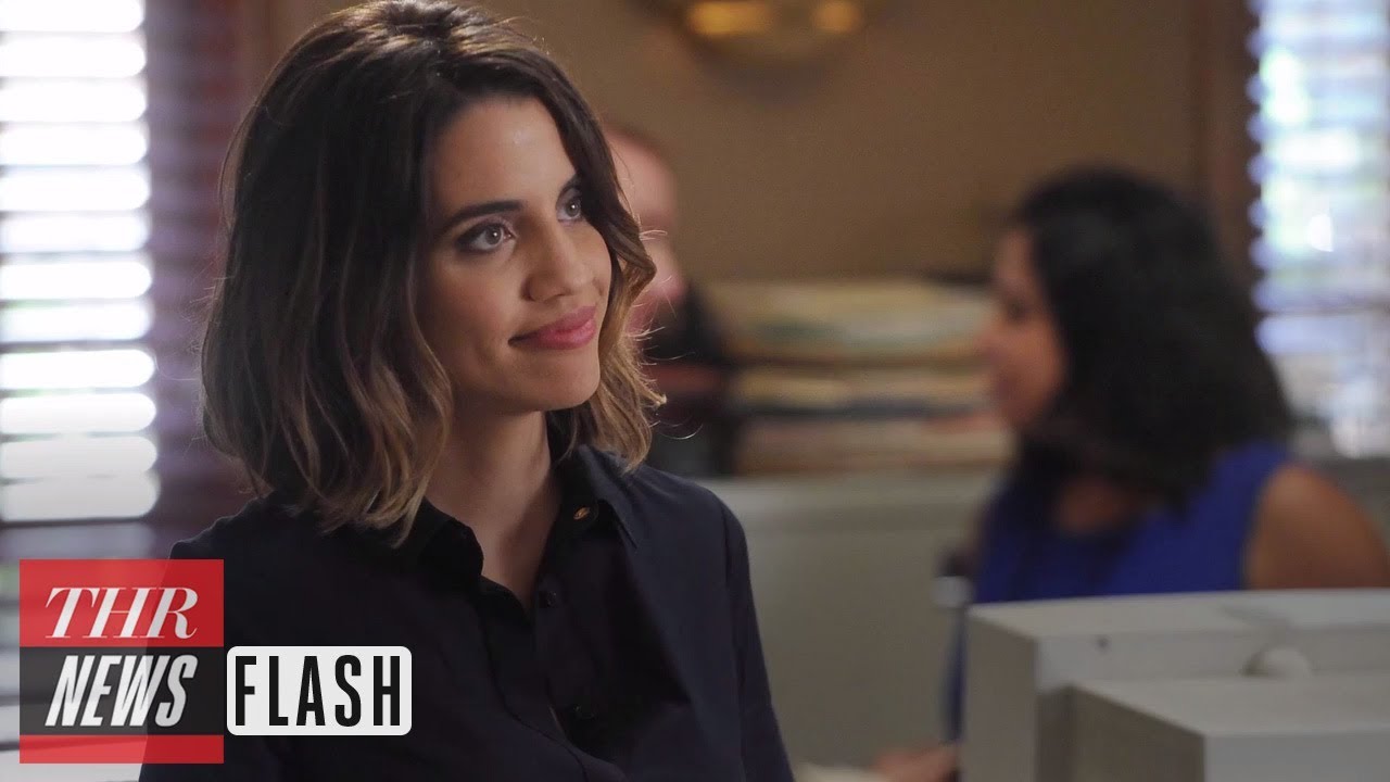 Natalie Morales to Star in Mike Schur-Produced NBC Comedy 'Abby's ...