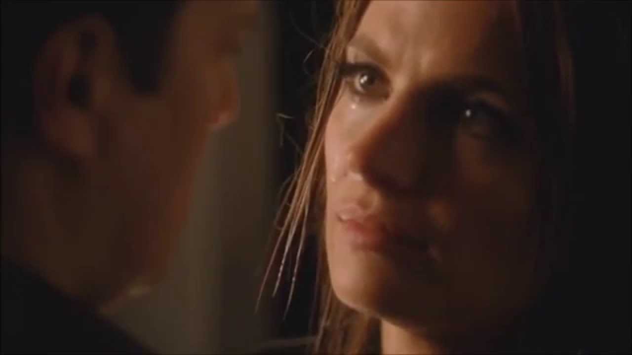 Caskett Love Story Series 4/8 - YouTube