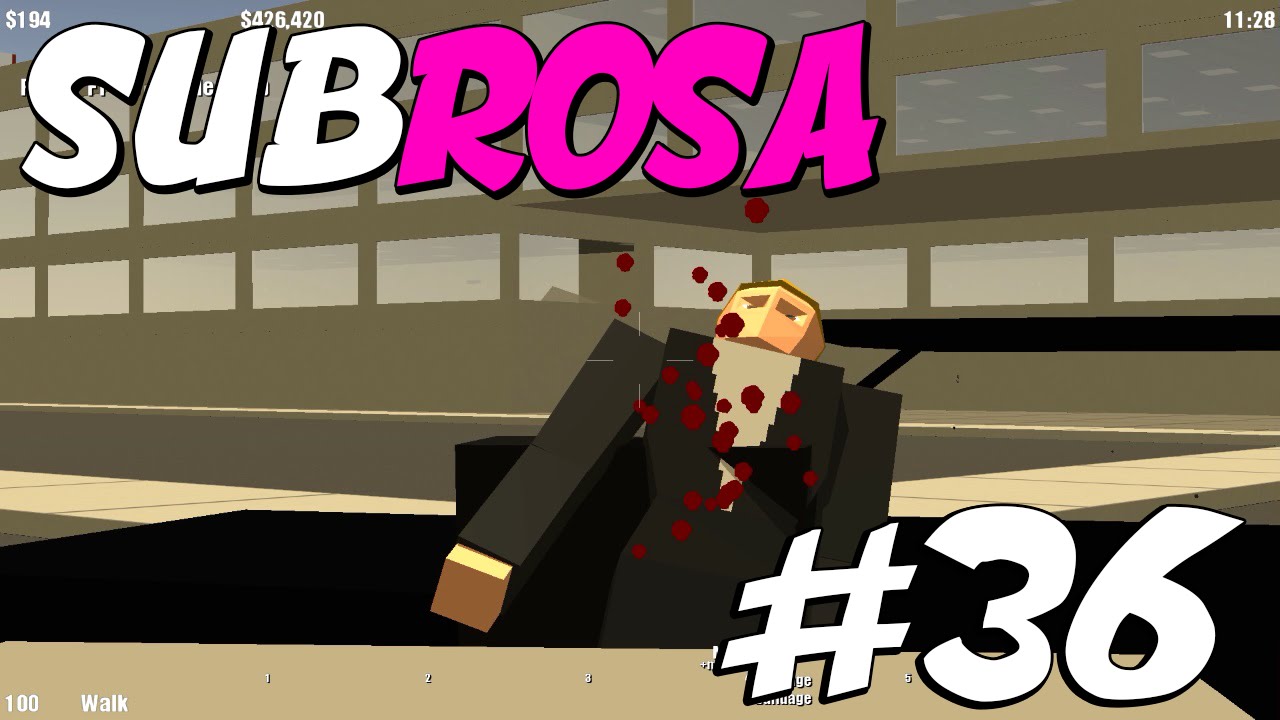 Emboscada - Subrosa #36 - YouTube