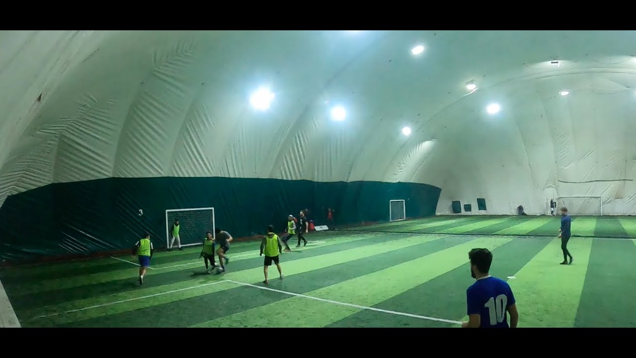 Rakovski footy session 02/02/21 - YouTube