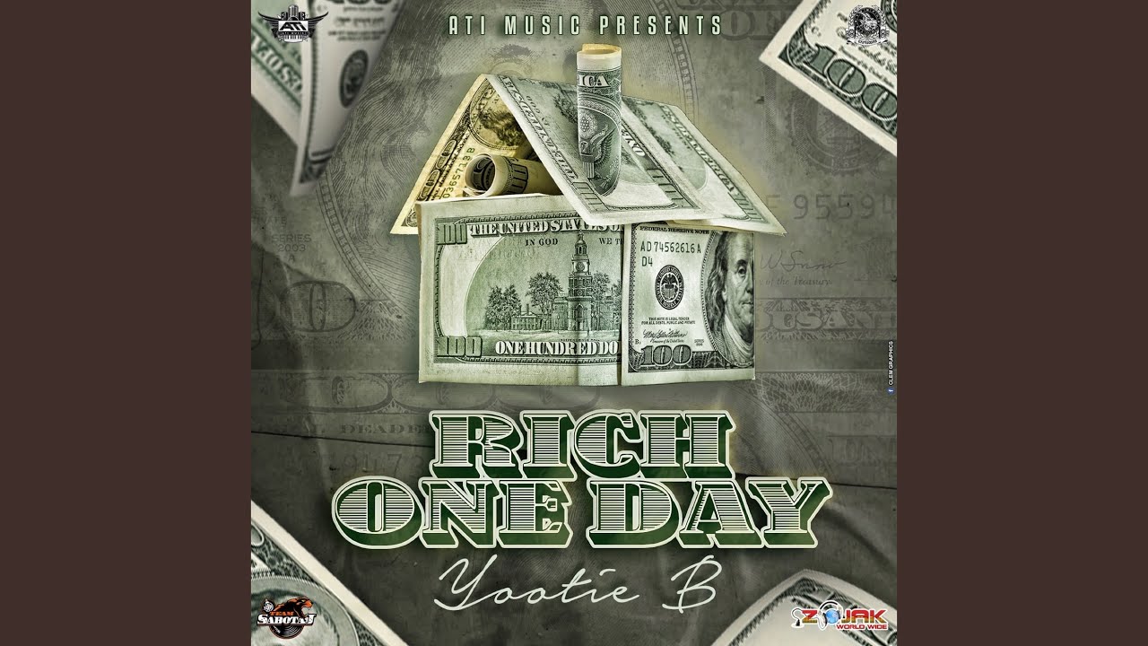 Rich One Day (Main Version) - YouTube