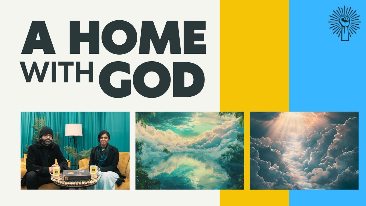A Home with God - YouTube