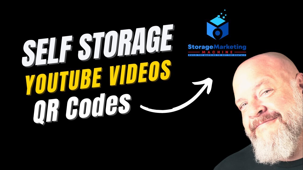 Unleash the Power of QR Codes: The Ultimate Self Storage Video Upgrade ...