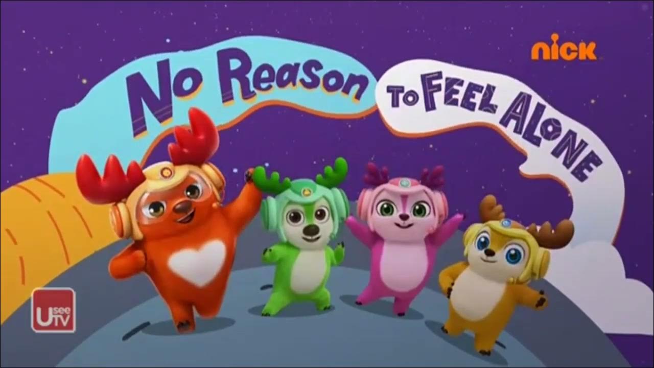 Kompilasi Promo Nickelodeon Asia Januari 2021 - YouTube