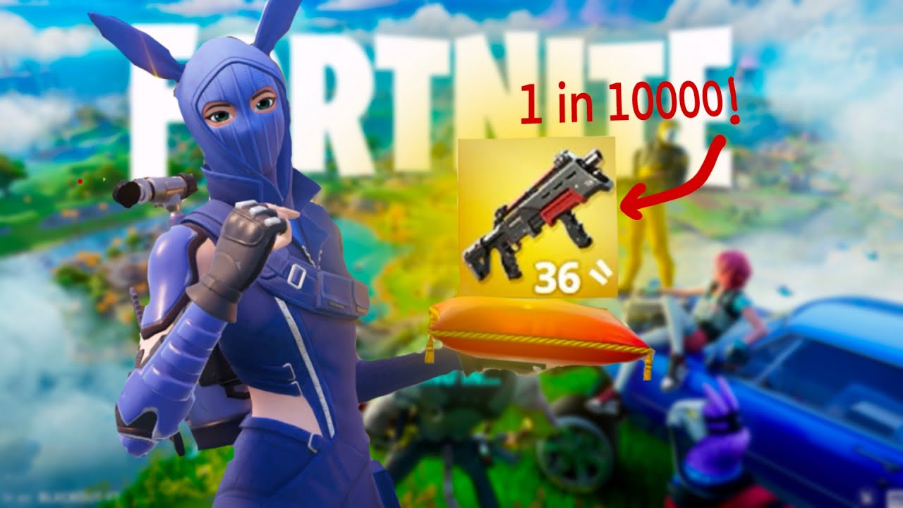 Winning ranked reaload with the rarest gun in the game! - YouTube