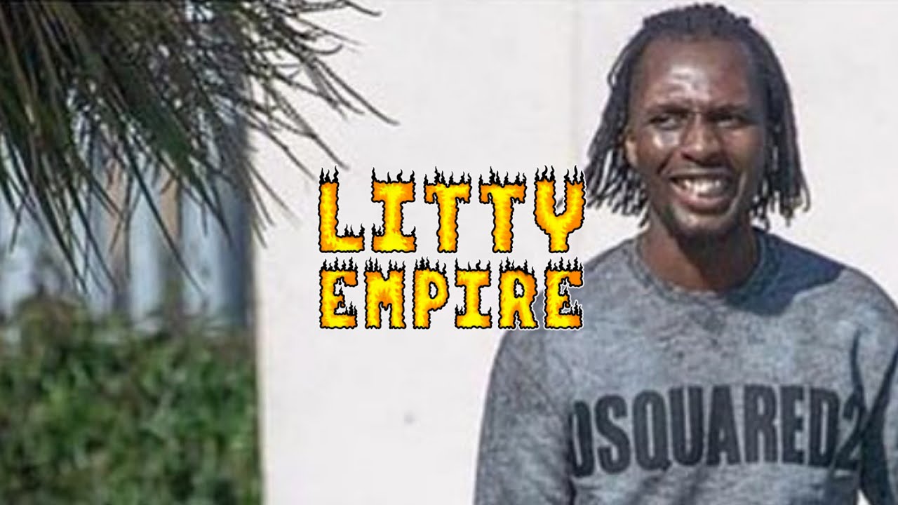 Snap Capone - Return Of The Shooter 2 #23FORMATION - YouTube