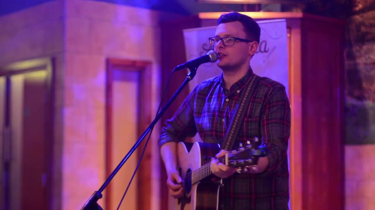 Hit The Road Jack - Jack Cummings - YouTube