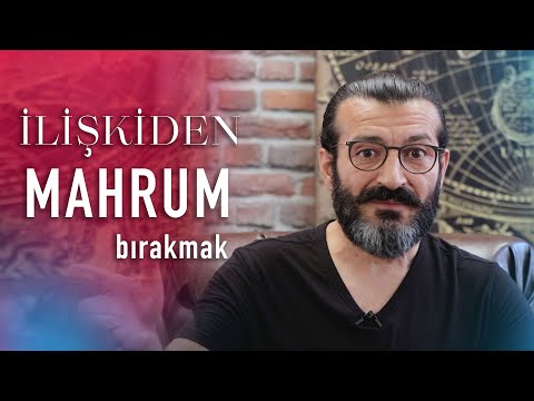 Kişiyi Kendinden Mahrum Bırakmak