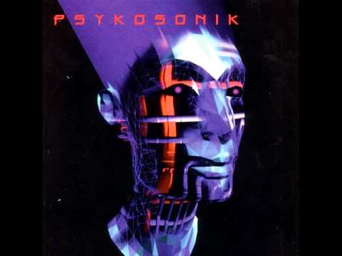 Shock On The Wire - Psykosonik - YouTube