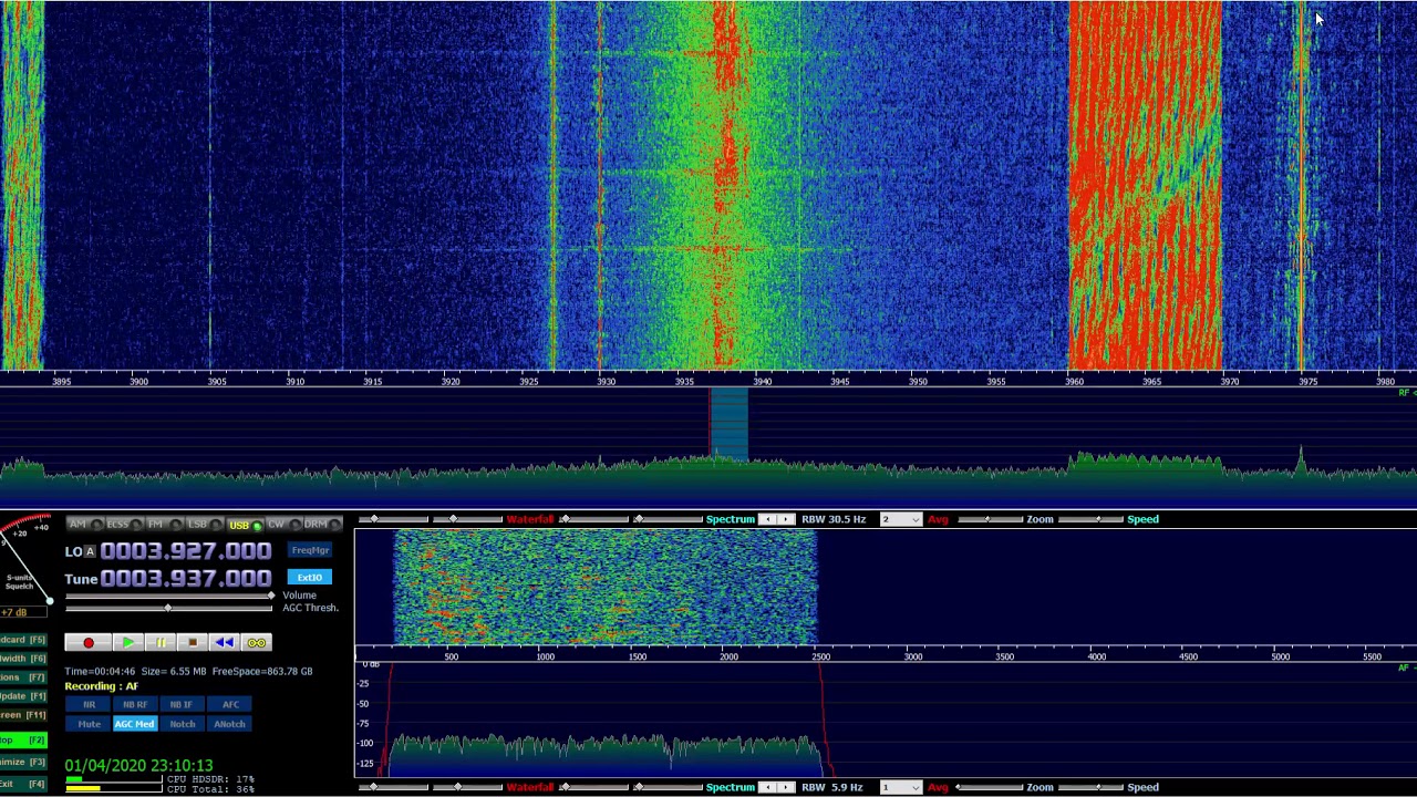 Baltic Sea Radio - YouTube