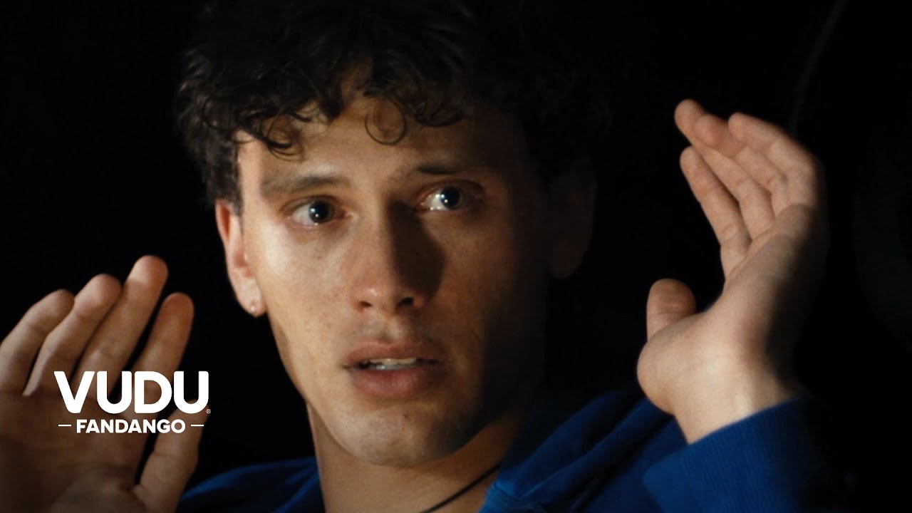 Swallowed Exclusive Movie Clip - Stay Calm (2023) | Vudu - YouTube