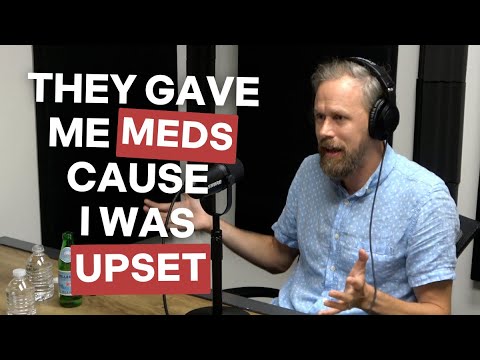 They Gave Him SSRIs Because He was Upset | Radically Genuine | Ep. 192 ...