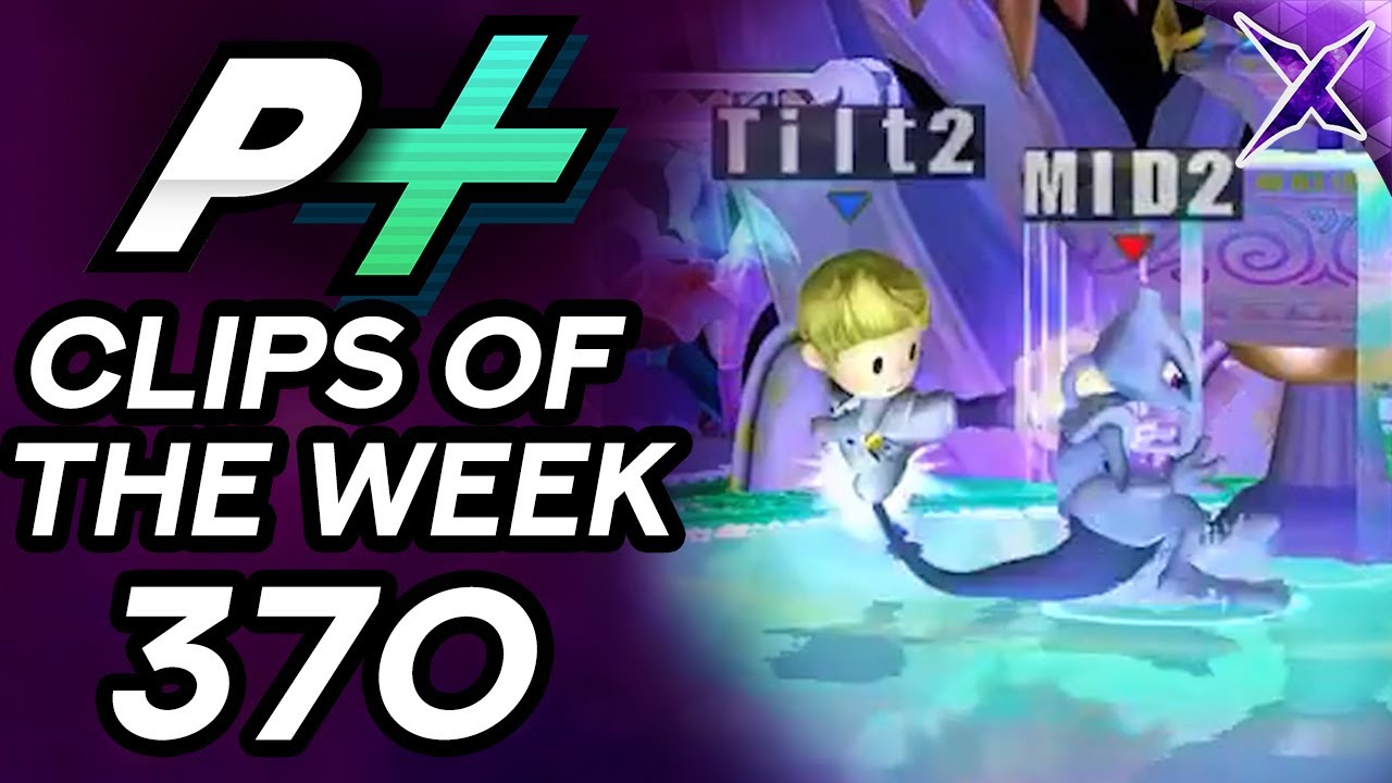 Project Plus Clips of the Week Episode 370 - YouTube