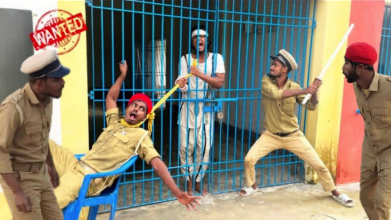 Very Special Funniest Fun Comedy Video 😂 Amazing Funny Video 2023 By Bindas Fun Bd - YouTube
