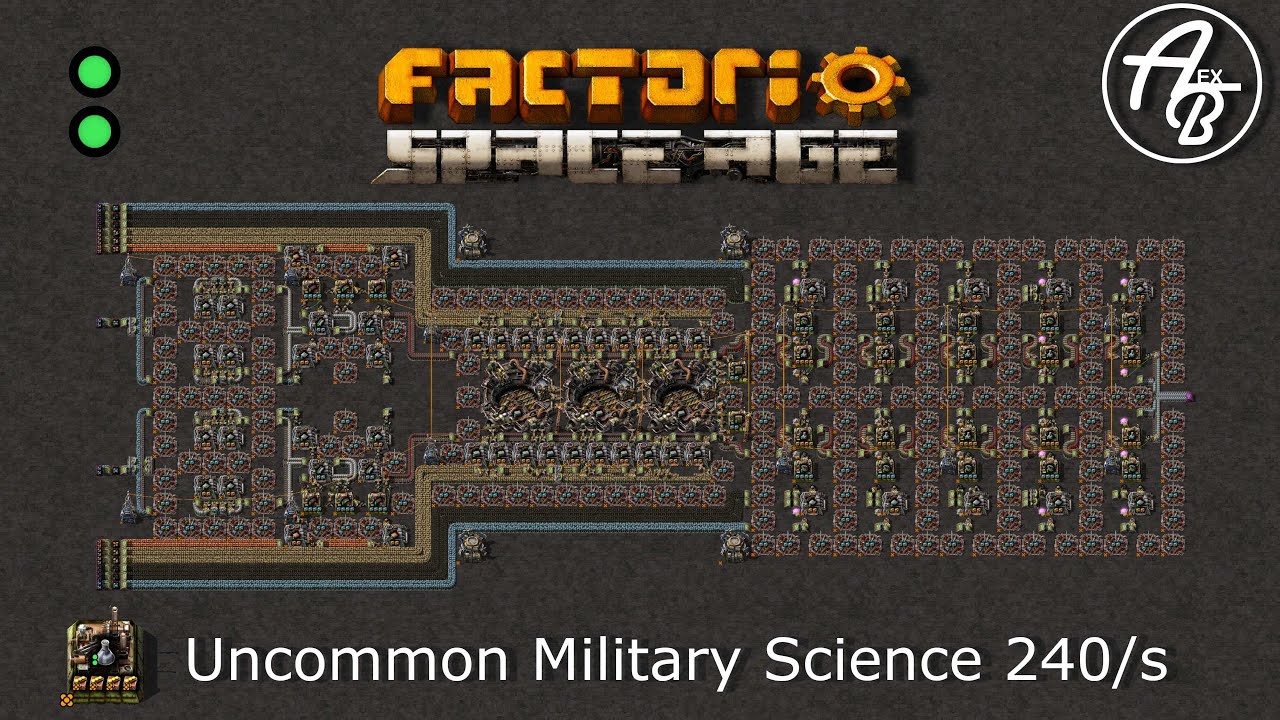 Let's Design: Uncommon Military Science - YouTube