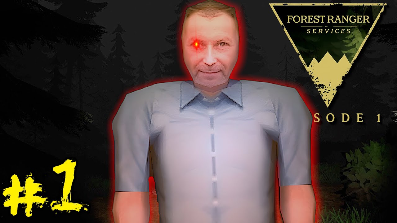 SỐ NGƯỜI MẤT TÍCH Ở KHU RỪNG NÀY KHIẾN FBI PHẢI VÀO CUỘC | Forest ...