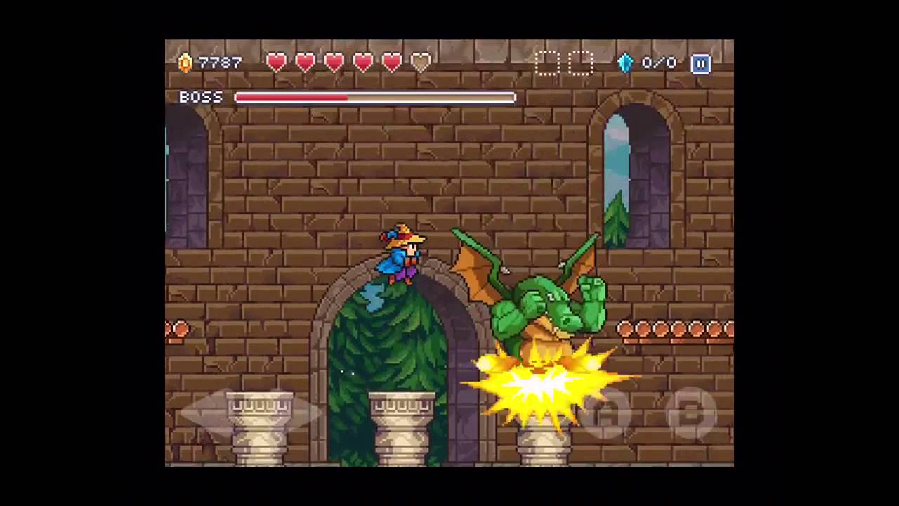 Goblin Sword Sacred Ruins Walkthrough All Treasures and Crystals - YouTube