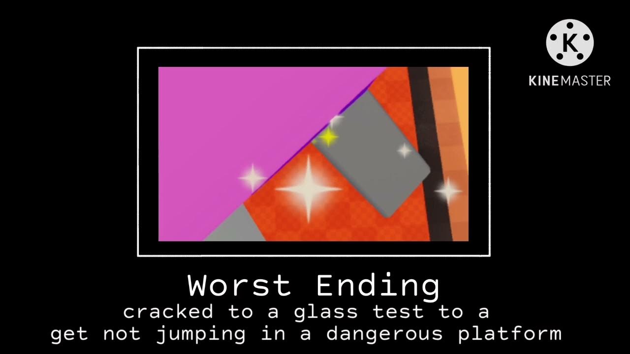 All endings lab experiment roblox - YouTube