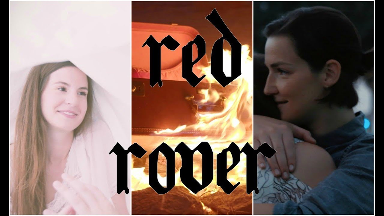 Semler // "Red Rover" // Official Music Video - YouTube