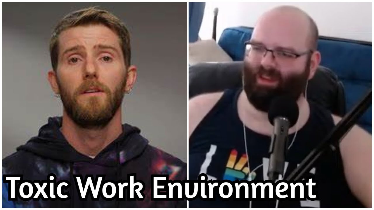 The Linus Tech Tips Situation - YouTube