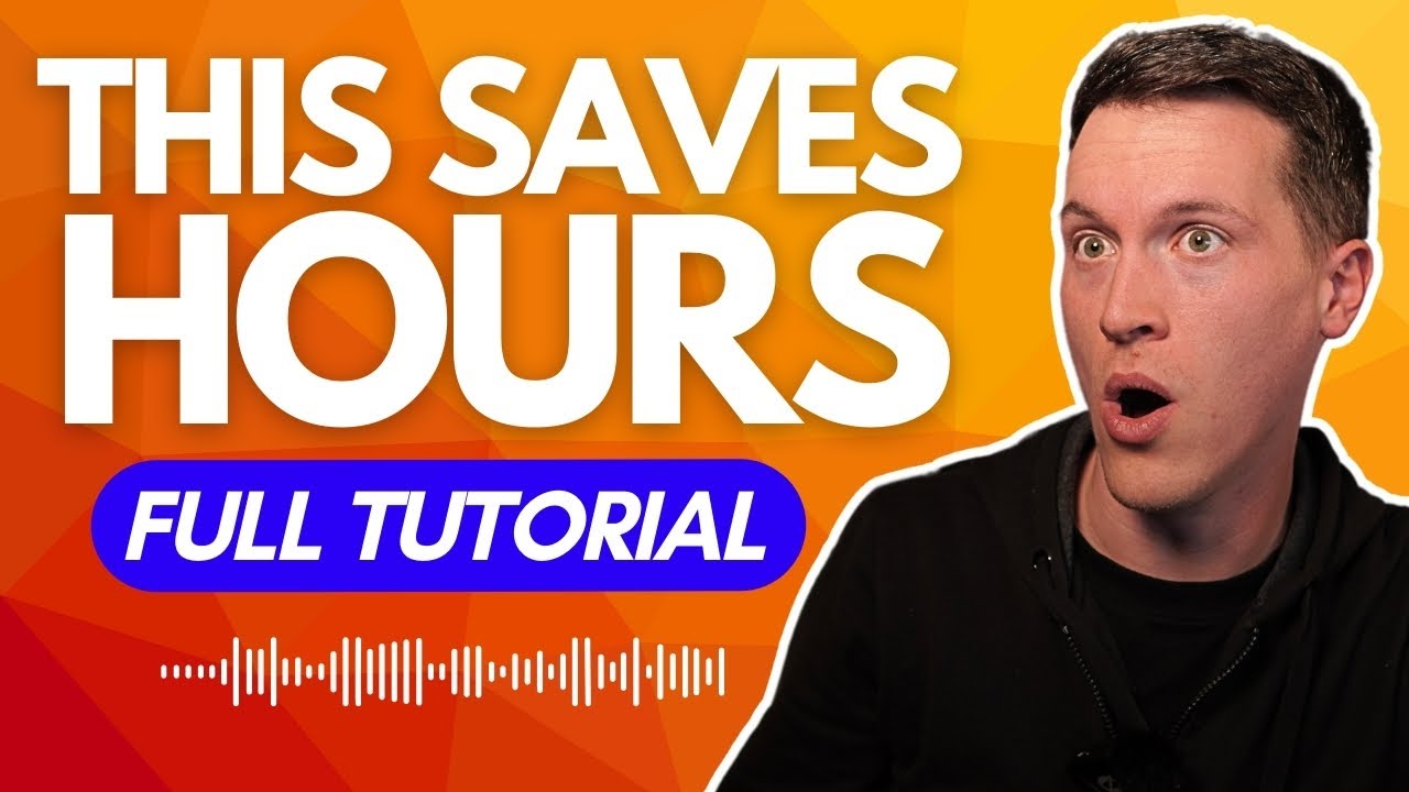 FULL Podcast EDITING Tutorial For BEGINNERS How To Edit A Podcast In full-podcast-editing-tutorial-for-beginners-how-to-edit-a-podcast-in