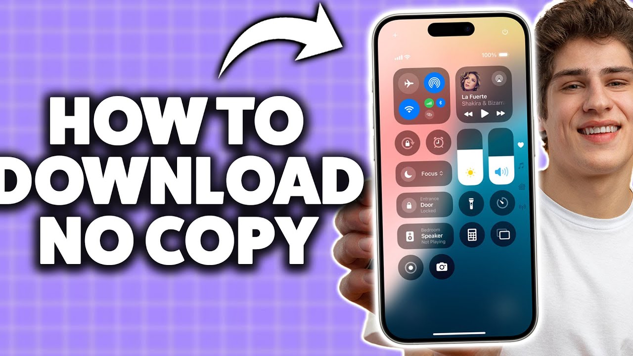 How To Download Non Copyright Songs On iPhone 2026 (Step-By-Step ...