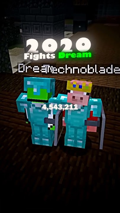 Technoblade Hits 20 MILLION 🐷 | A Tribute to the Minecraft Legend 👑 ...