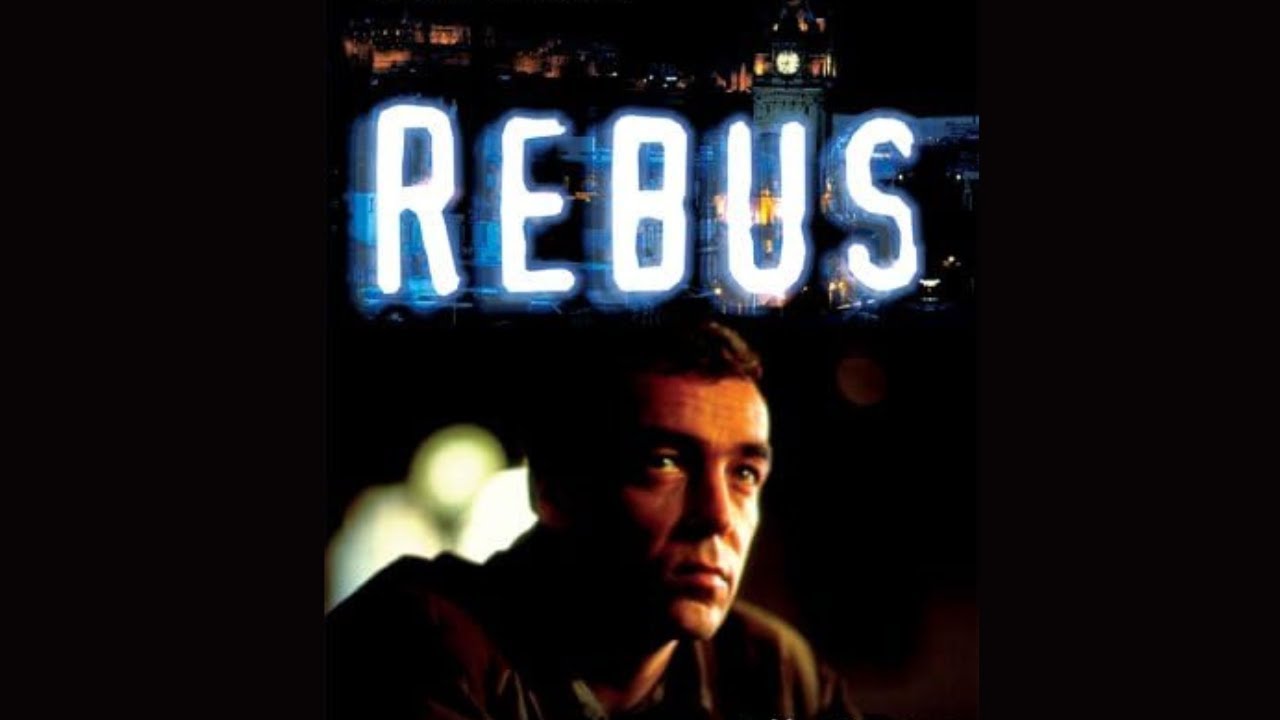 Rebus (John Hannah & Ken Stott) (2000 TV Series) Preview I - YouTube