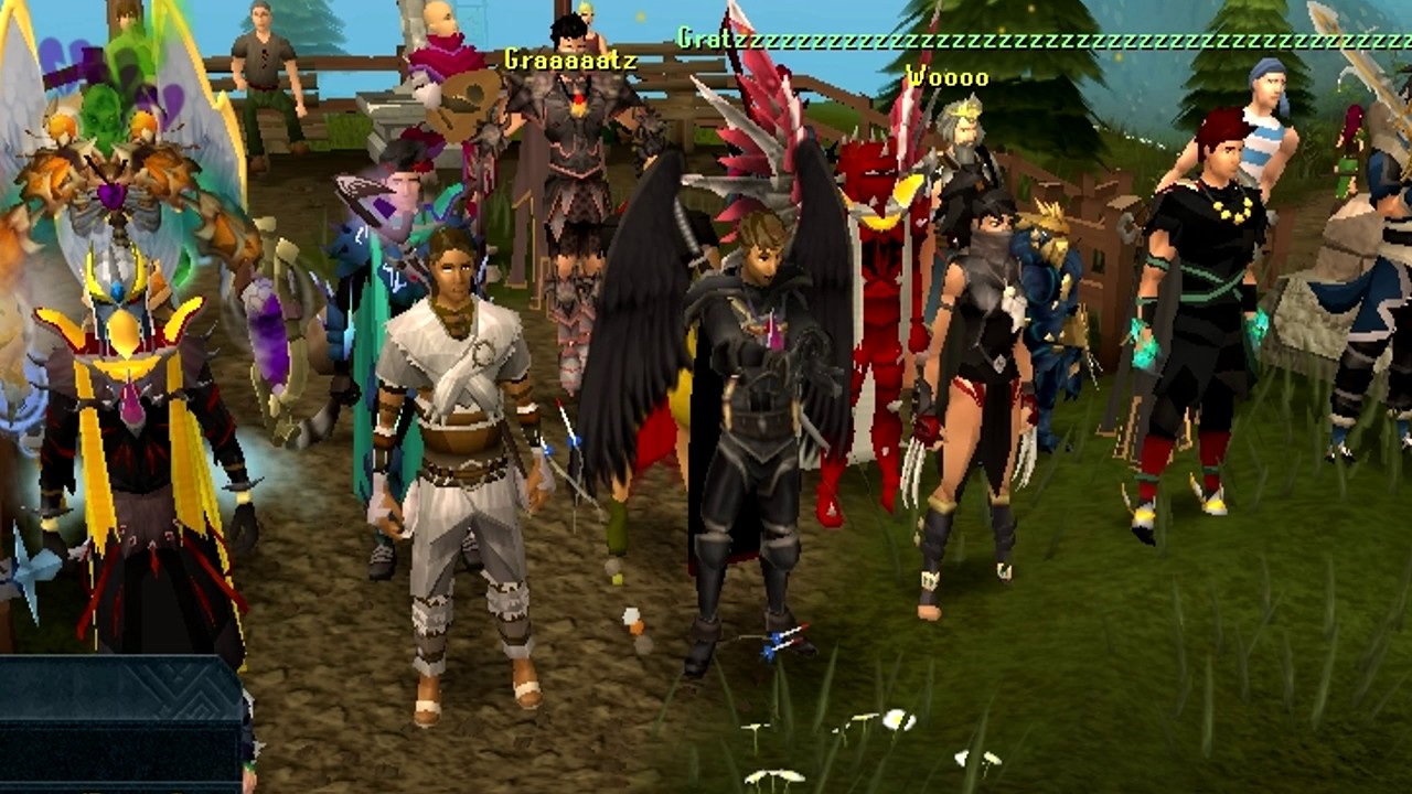 Achieving 120 Slayer and the Master Slayer Cape = ] - YouTube