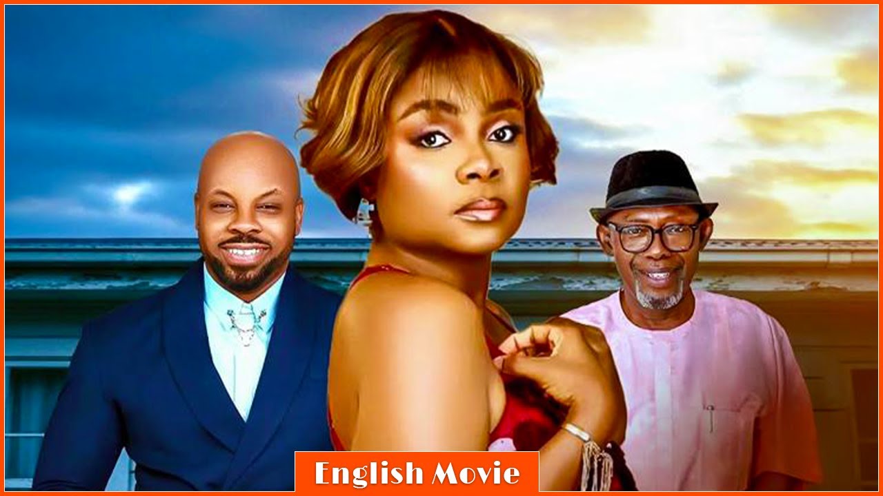 ÓMÓ TEACHER - TRENDING NOLLYWOOD MOVIE REVIEW 2026 - YouTube