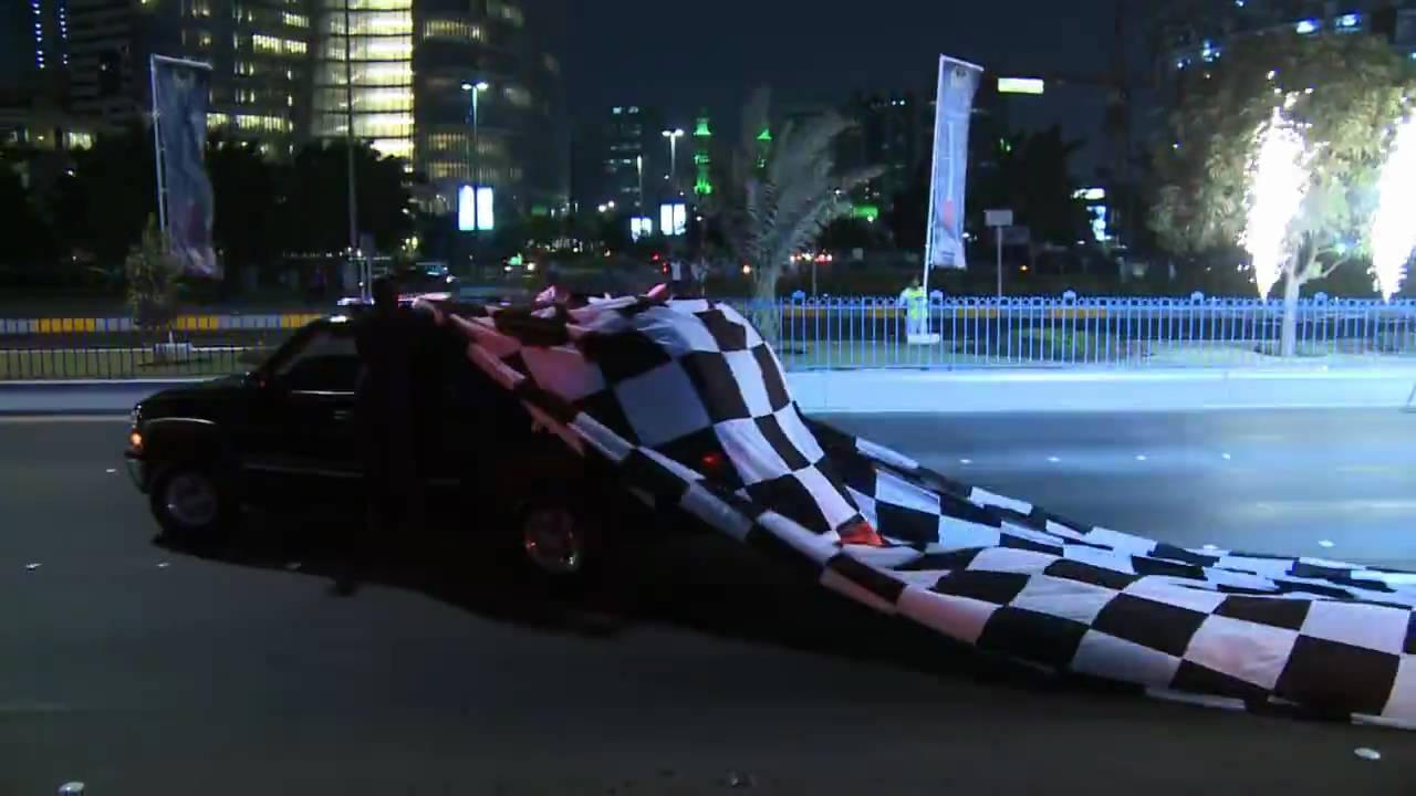 F999 Launch! - YouTube