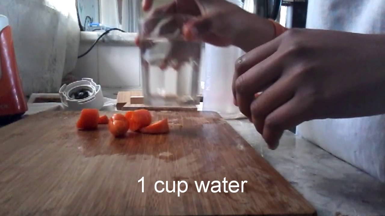 Diy rabbit chew toy - YouTube