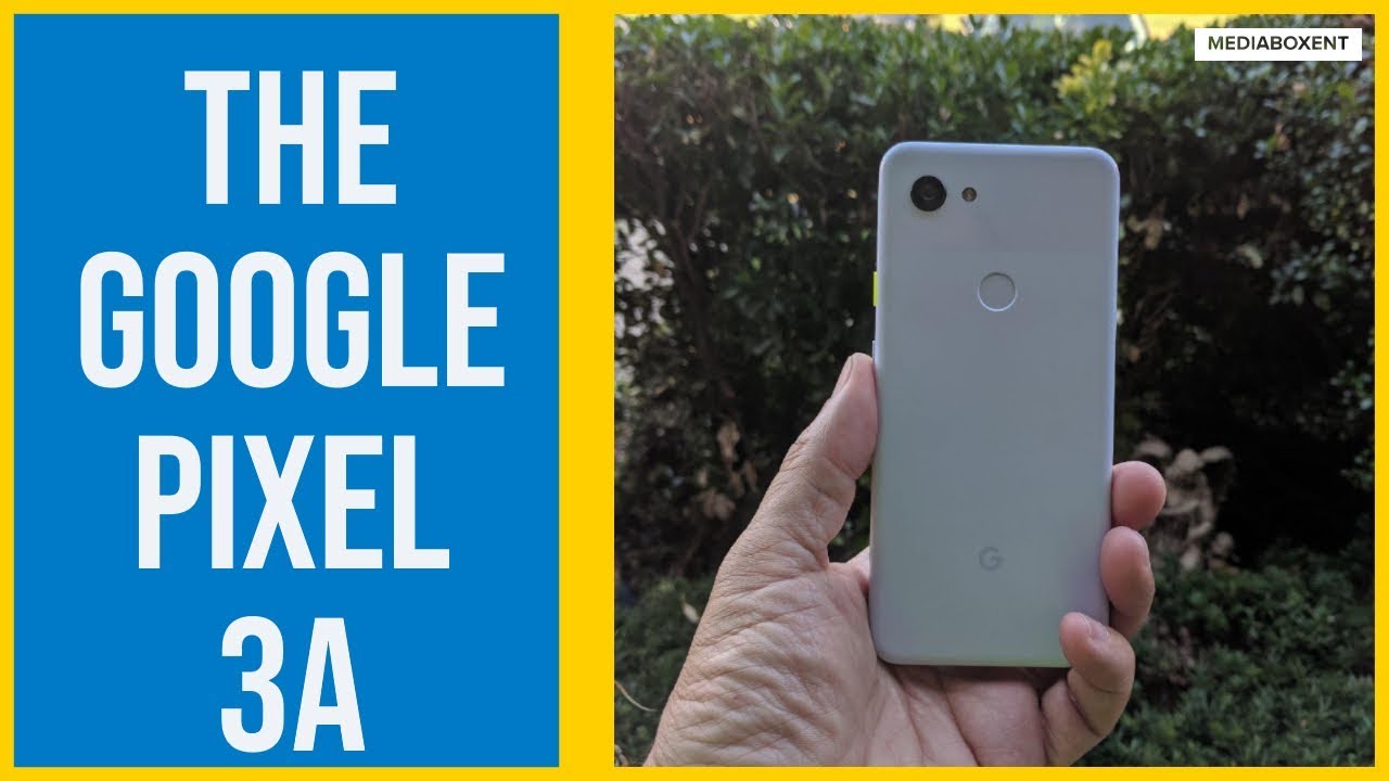 How to use Google 3A - YouTube