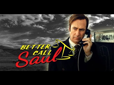 Nagus Info - Better Call Saul - YouTube