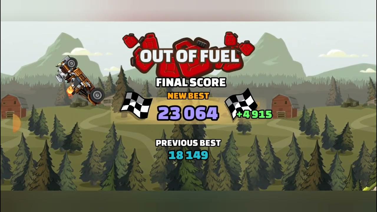 Dad Plays HCR2: Kickstart My Car - First Look! - YouTube