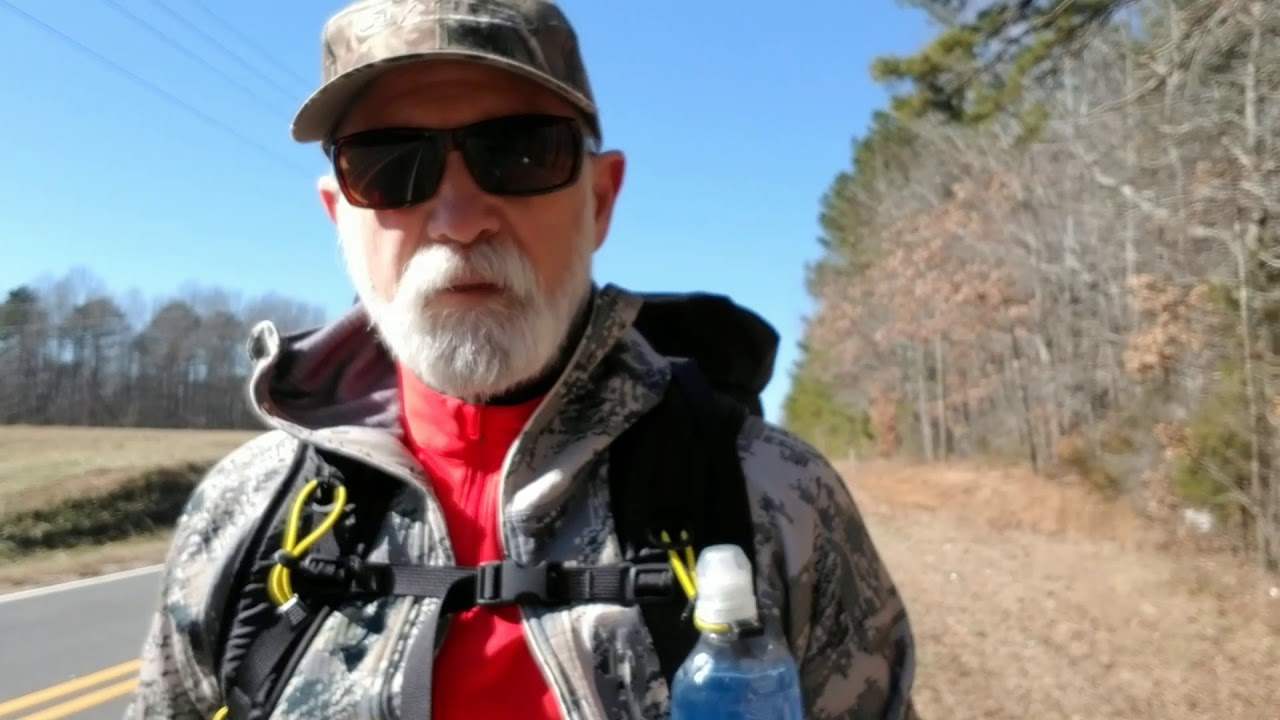 2018 Appalachian Trail thru hike training and introduction - YouTube