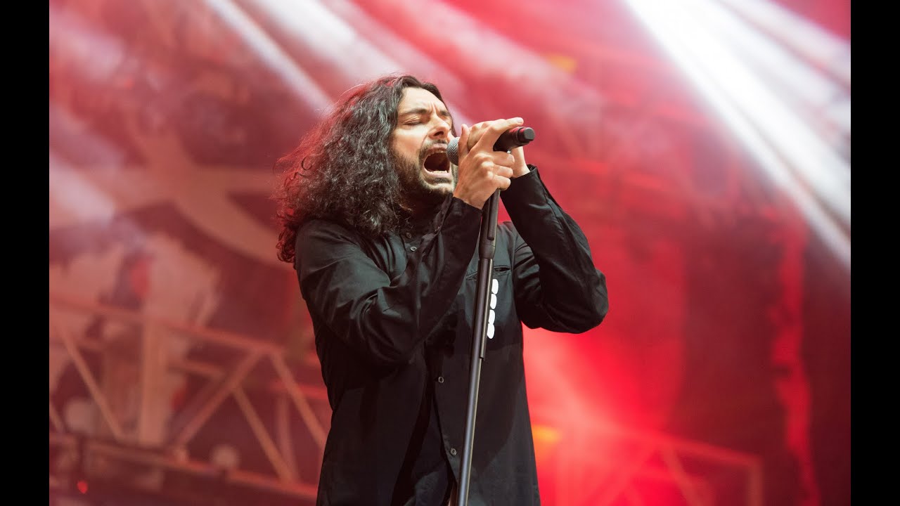 Lion Shepherd / 22. Przystanek Woodstock - YouTube