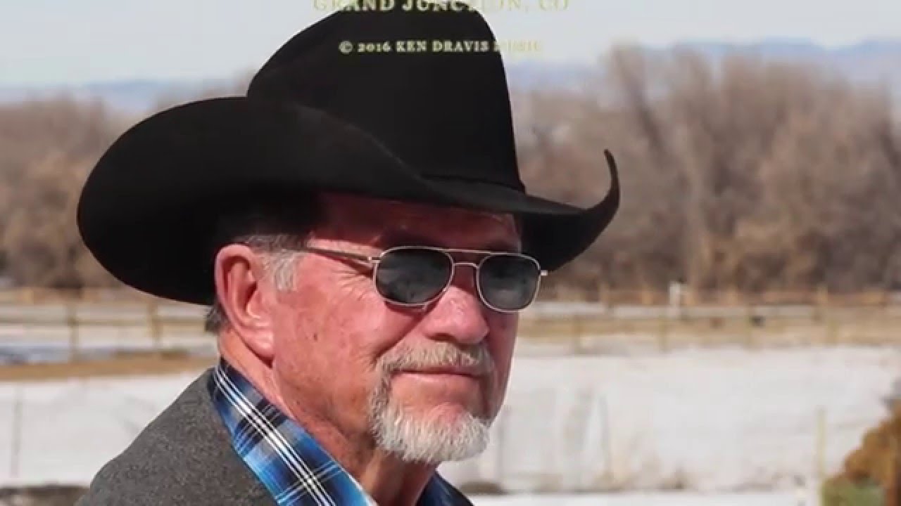 Bill Clark, Aspen Leaf Recording's, Featured Artist, March 2016 - YouTube