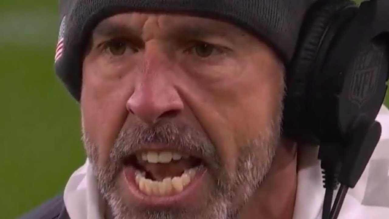 Kyle Shanahan Interview After Loss Against Packers (WEEK 12) - YouTube
