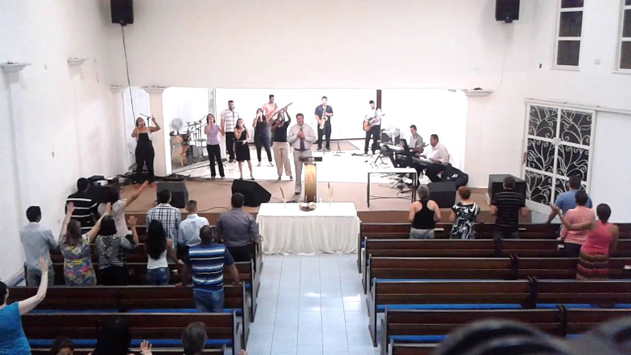 Agnus Day-Ministerio Hermon. - YouTube