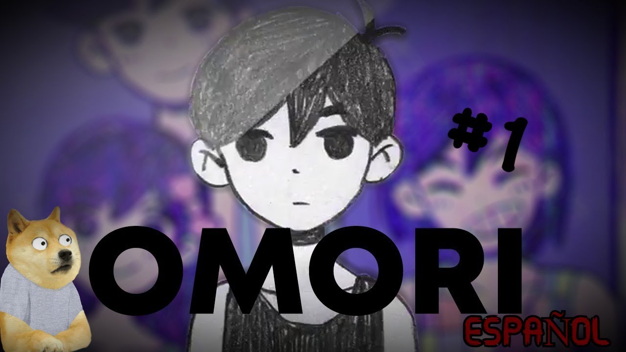 Omori gameplay - Olfeevent