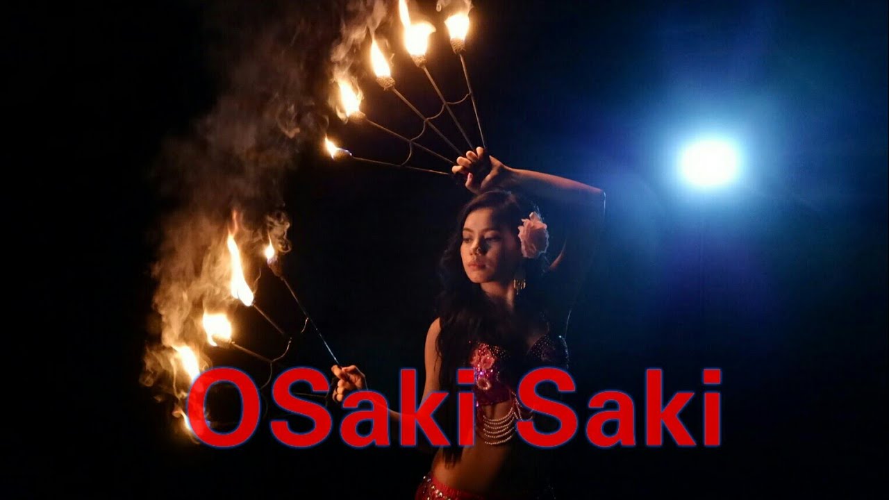 O Saki Saki || Cover Parodi India || Vina Fan || Versi Terbaik ...
