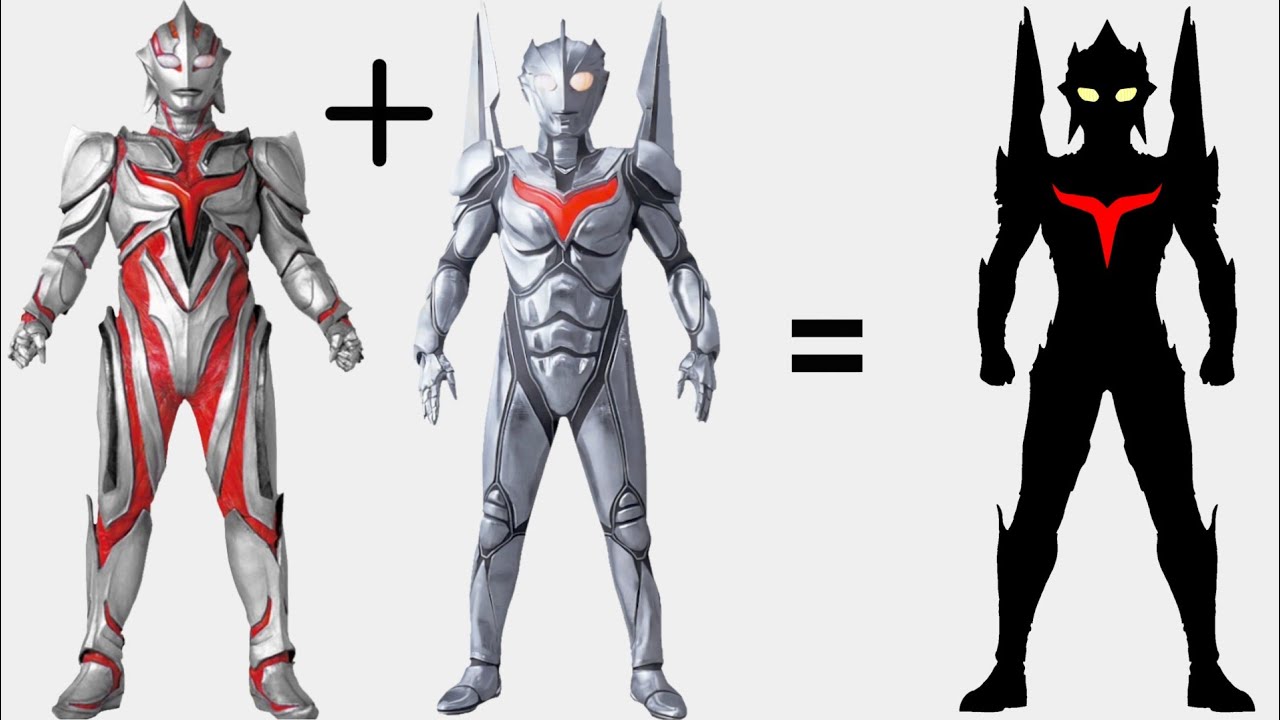 Ultraman The Next + Noa [Fanmade] - YouTube