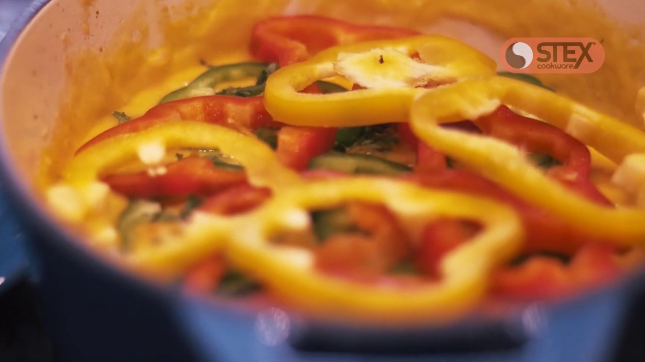 Receita de Bobó Vegano - YouTube
