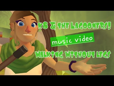 A Township Tale music video, K8 and the lagooners band, walking without ...