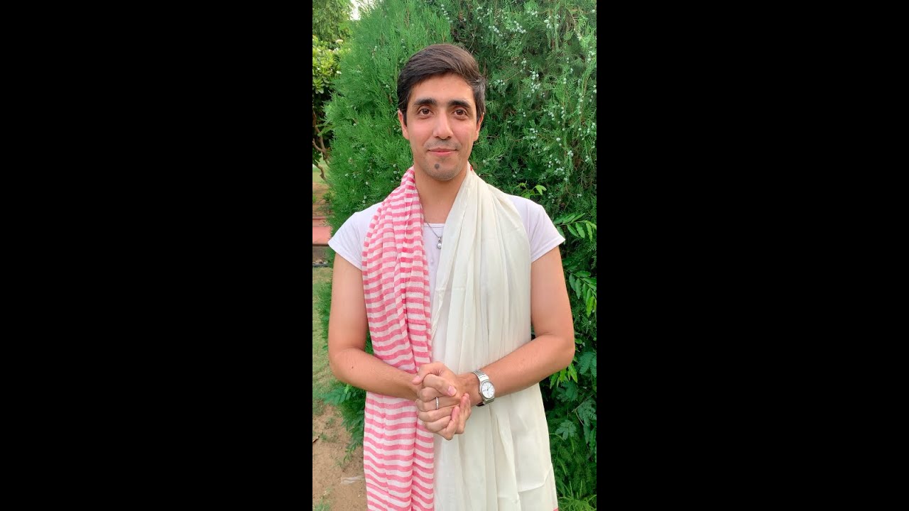 Awareness on Pride Month, July 2020 by Karan Vig - YouTube